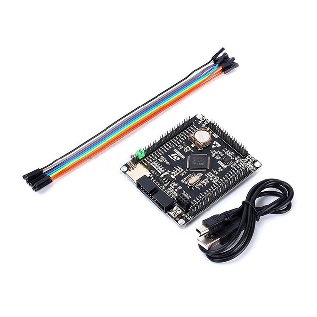 Buy STM32F030F4P6 Development Board | Evelta