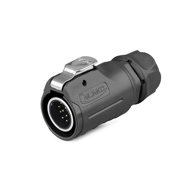 CNLINKO | Waterproof Connectors | Evelta