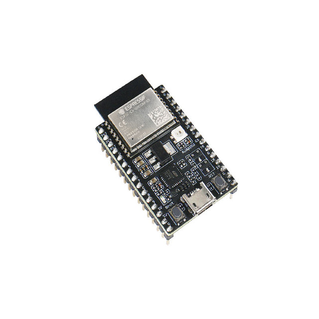 ESP32-S3-DEVKITC-1-N32R8V - EspressIf | Wi-Fi Bluetooth LE Board | Evelta