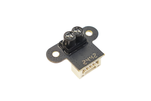 Ultra-Compact ToF Laser Ranging Sensor – 7.8m, ±4cm Accuracy, 1g, UART ...