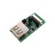 USB to FCC 10Pin 1.0mm Adapter Board - DWIN | Evelta