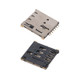 MUP-C7801-2 - MUP | Push-Push Nano Sim Connector 7Pin | Evelta