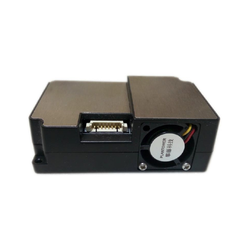 PMS1003 - PLANTOWER | Particle Concentration Sensor | Evelta