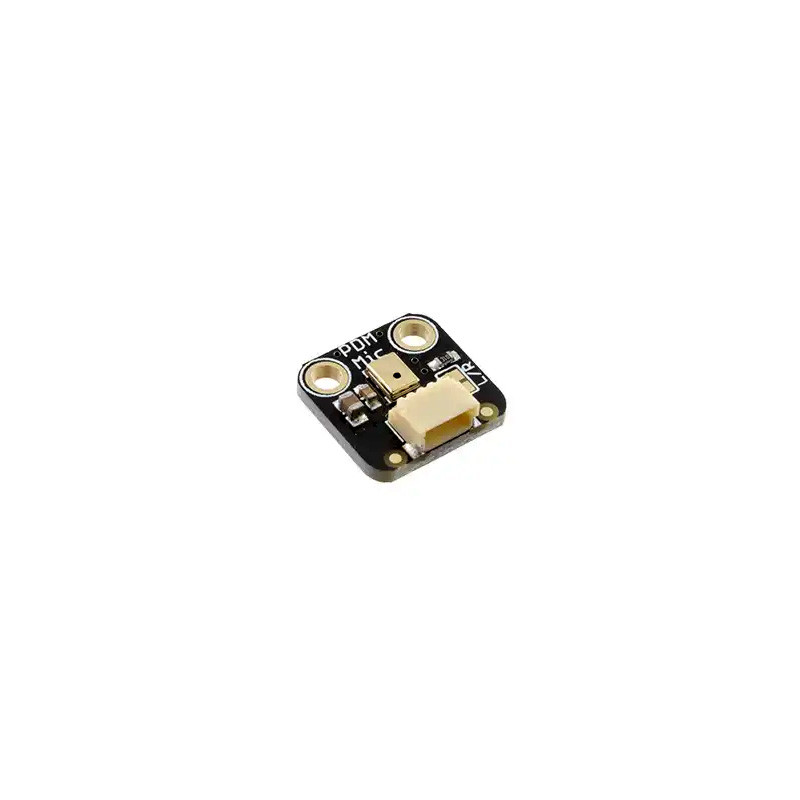 4346 - Adafruit | PDM Microphone Breakout | Evelta
