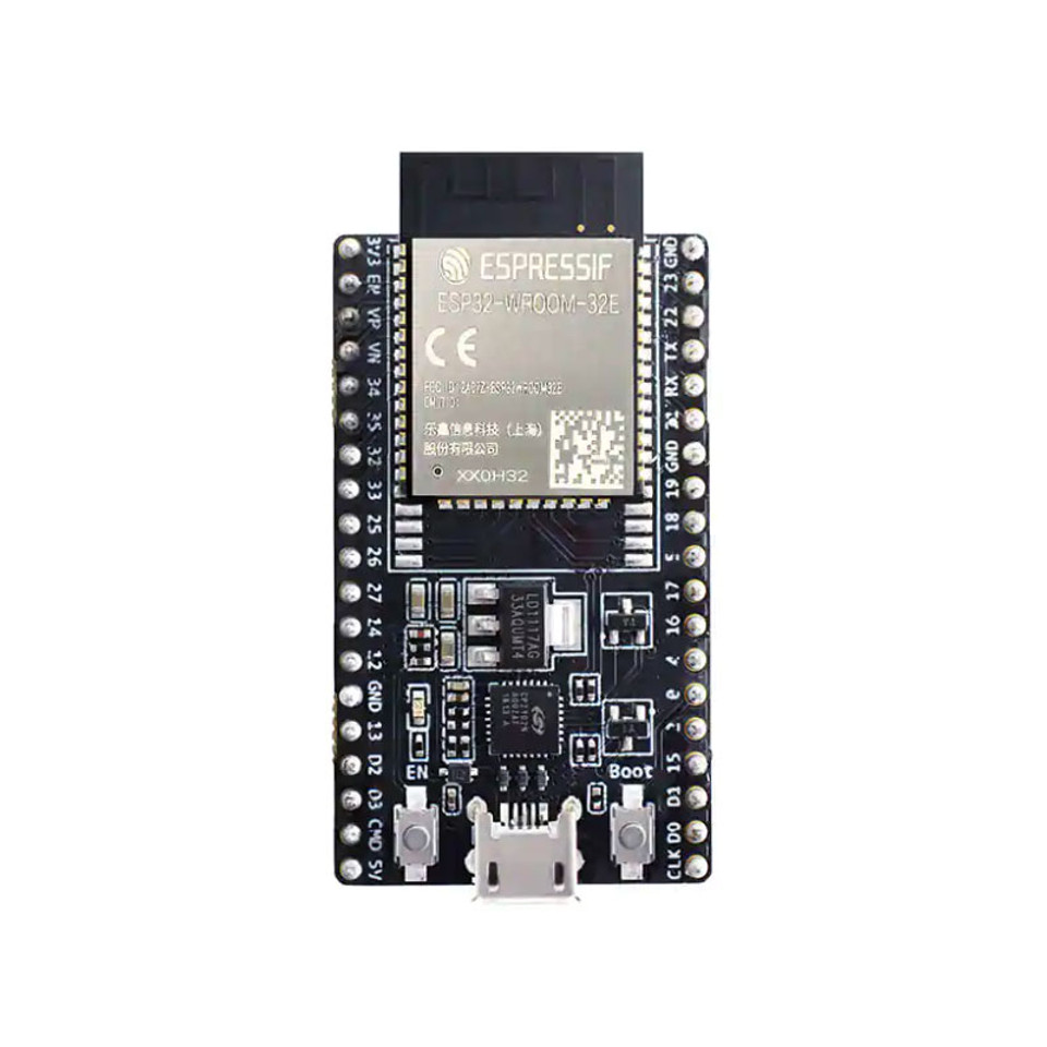 Buy ESP32-C3-DEVKITC-02 - Espressif | ESP32-C3-WROOM-02 Development ...