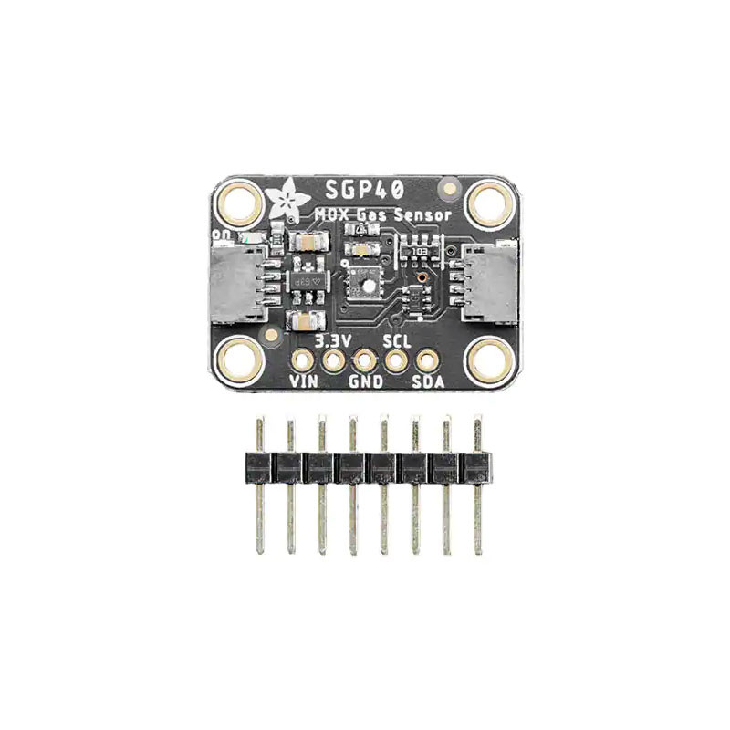 4829 - Adafruit | SGP40 VOC Sensor | Evelta