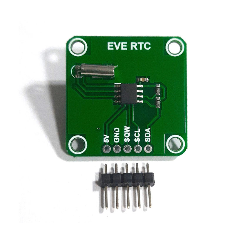 Buy RTC Clock Breakouts Online at Best Price In India | Evelta