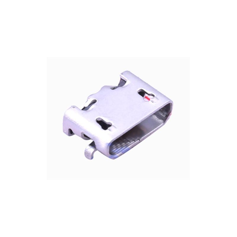 U254-051T-4BHJ25-F2S - XKB Connectivity | Female Micro-B USB Connector ...