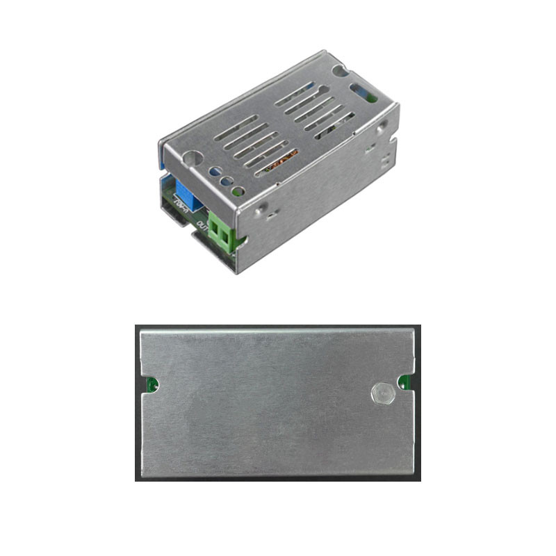 Buy DFR0946 - DFRobot | DC-DC Buck Boost Converter Module 5A | Evelta