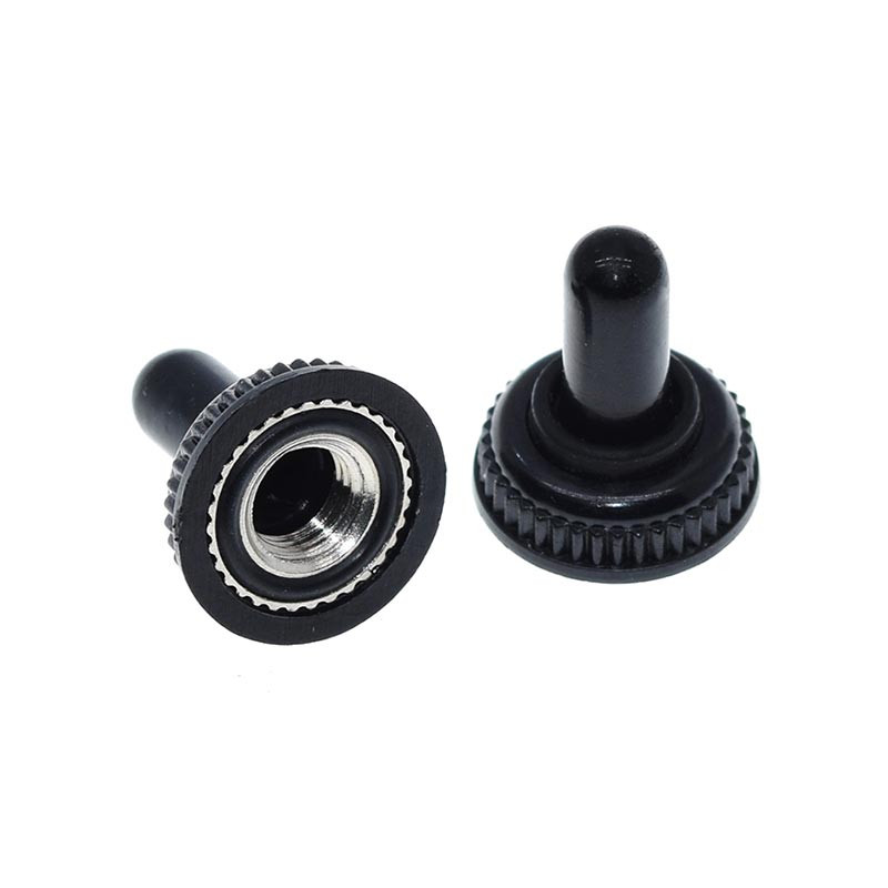 Buy Rubber Toggle Switch Cover Online | WPC-05 - Daier | Evelta