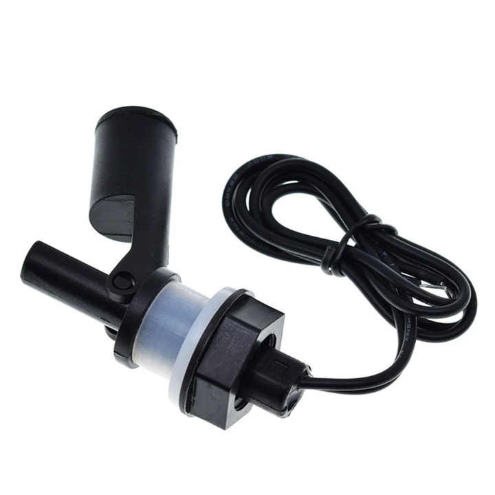 Horizontal Water Level Switch Liquid Level Sensor – PP Plastic Ball ...