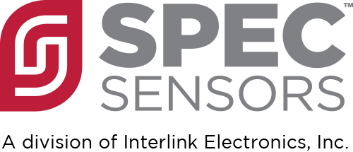 SPEC Sensors Products - Evelta Electronics
