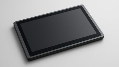 How to Choose the Right HMI Display: A Practical Guide for Engineers ...