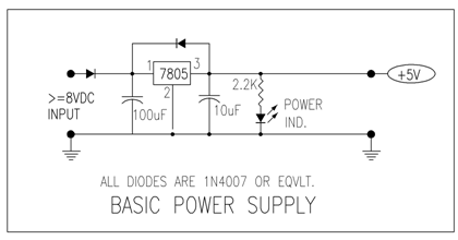 Analog Timer using ATtiny13A - Evelta Electronics