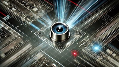 Understanding Infrared Sensor: Basics and Applications - Evelta Electronics