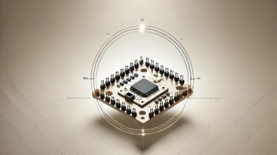 All you need to know about IoT hardware devices & IoT platforms ...