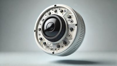 Understanding PIR Sensor: A Comprehensive Guide - Evelta Electronics