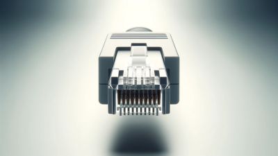 RJ45 Connector: Everything You Need to Know - Evelta Electronics