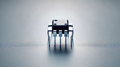 The Ultimate Guide to Transistors: How These Tiny Devices ...