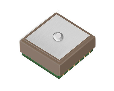 Quectel L86 GPS + GLONASS Module (GNSS) with Patch Antenna | Evelta