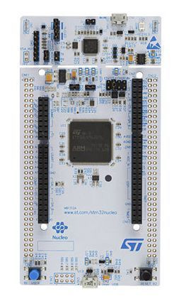 Buy STM32 Nucleo-144 Development Board In India - Evelta