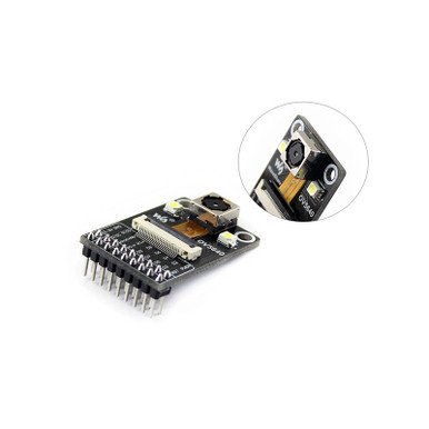 Buy Camera Module Based on OV5640 Image Sensor, 5 Megapixel (2592x1944 ...