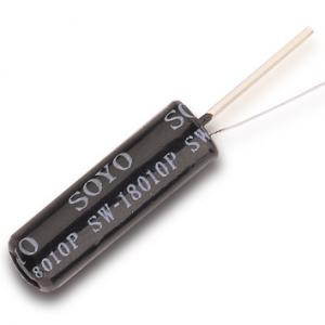 SW-18010P 12V 20mA Vibration Sensor Switch | Evelta