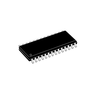 MCP23017-E/SO - Microchip Technology | Interface IC | Evelta