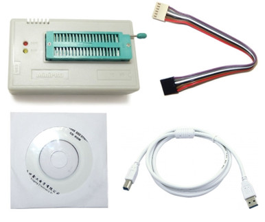 TL866II Plus USB Universal Programmer | Evelta