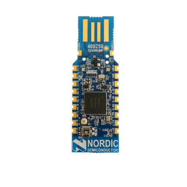 NRF52840-DONGLE - Nordic | Development Boards | Evelta
