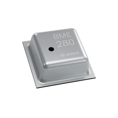 Buy BME280 - Bosch Sensortec | Environmental Sensor | Evelta