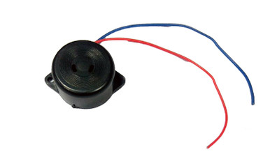 MB27L - 12V Piezo Buzzer | Evelta