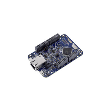 FRDM-K64F - Freedom Development Platform for Kinetis K64, K63, and K24 ...