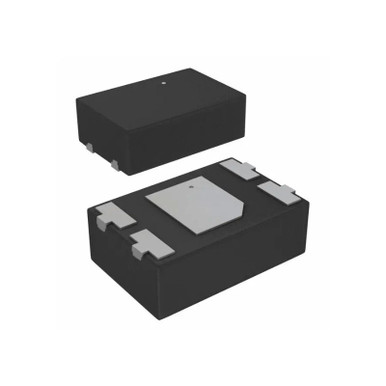 CCS801B-COPD - ams | Gas Sensors | Evelta