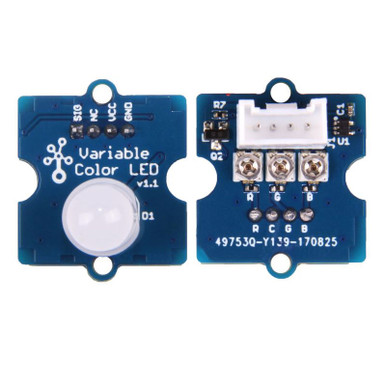 Grove - Variable Color LED V1.1 - Seeedstudio | Evelta