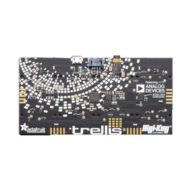 3938 - Adafruit | NeoTrellis M4 Mainboard SAMD51 | Evelta