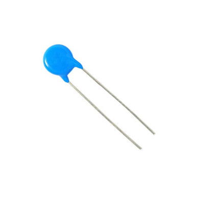 HEL-10D561K - Hongzhi | MOV Varistors | Evelta