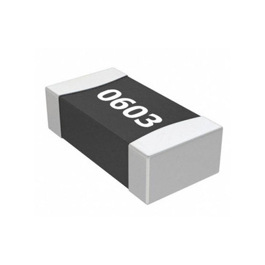 332 kohm 1% 0603 Thick Film Chip Resistor - 0603WAF3323T5E | Evelta
