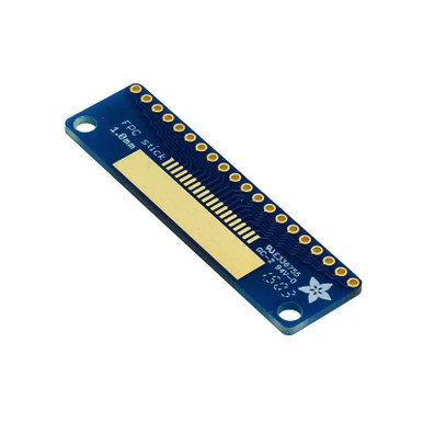 FPC Stick - 20 Pin 0.5mm/1.0mm Pitch Adapter - Adafruit | Evelta