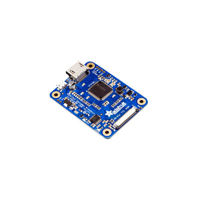 TFP401 HDMI/DVI Decoder 40-Pin TTL Breakout With Touch - Adafruit | Evelta