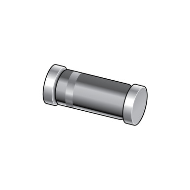 BZV55-C6V8,115 - Nexperia | Zener Diode | Evelta