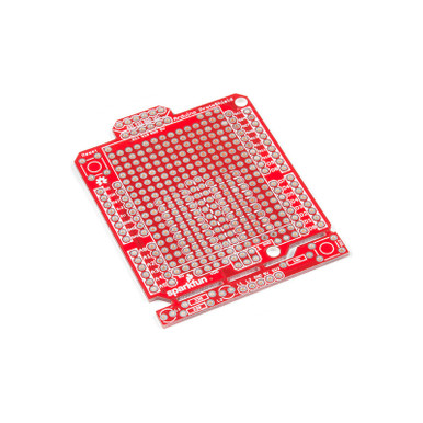DEV-13819 - SparkFun | Arduino ProtoShield | Evelta