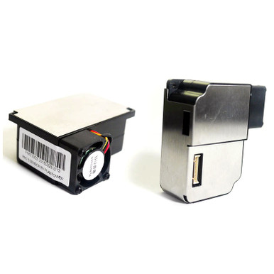 PMS3003 - PLANTOWER | Particle Concentration Sensor | Evelta