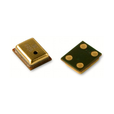 SPU0410HR5H-PB - Knowles | Analog Microphone MEMS | Evelta