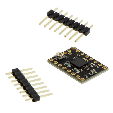 TMC2209 SILENTSTEPSTICK - Trinamic | TMC2209 Stepper Driver | Evelta