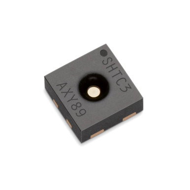 SHTC3 - Sensirion | Humidity Sensor RH/T | Evelta