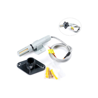 AM2305B - Aosong | Temperature and Humidity Sensor | Evelta