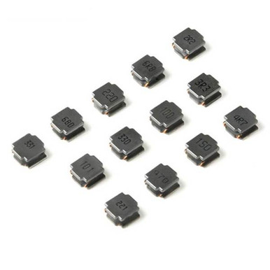 SWPA8040S8R2MT - 8.2uH 20% 3.45A 26ohm SMD 8.0x8.0x4.0mm Power Inductors