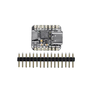 4600 - Adafruit | SAMD21 QT Dev Board | Evelta