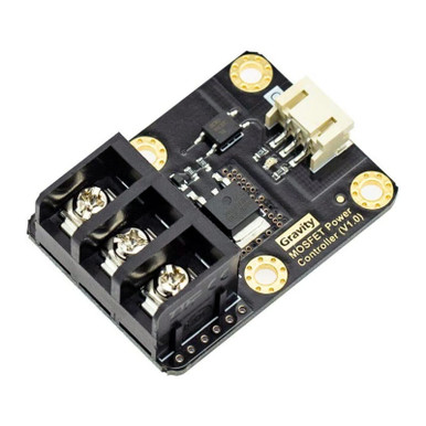 DFR0457 - DFRobot | Gravity: MOSFET Driver | Evelta
